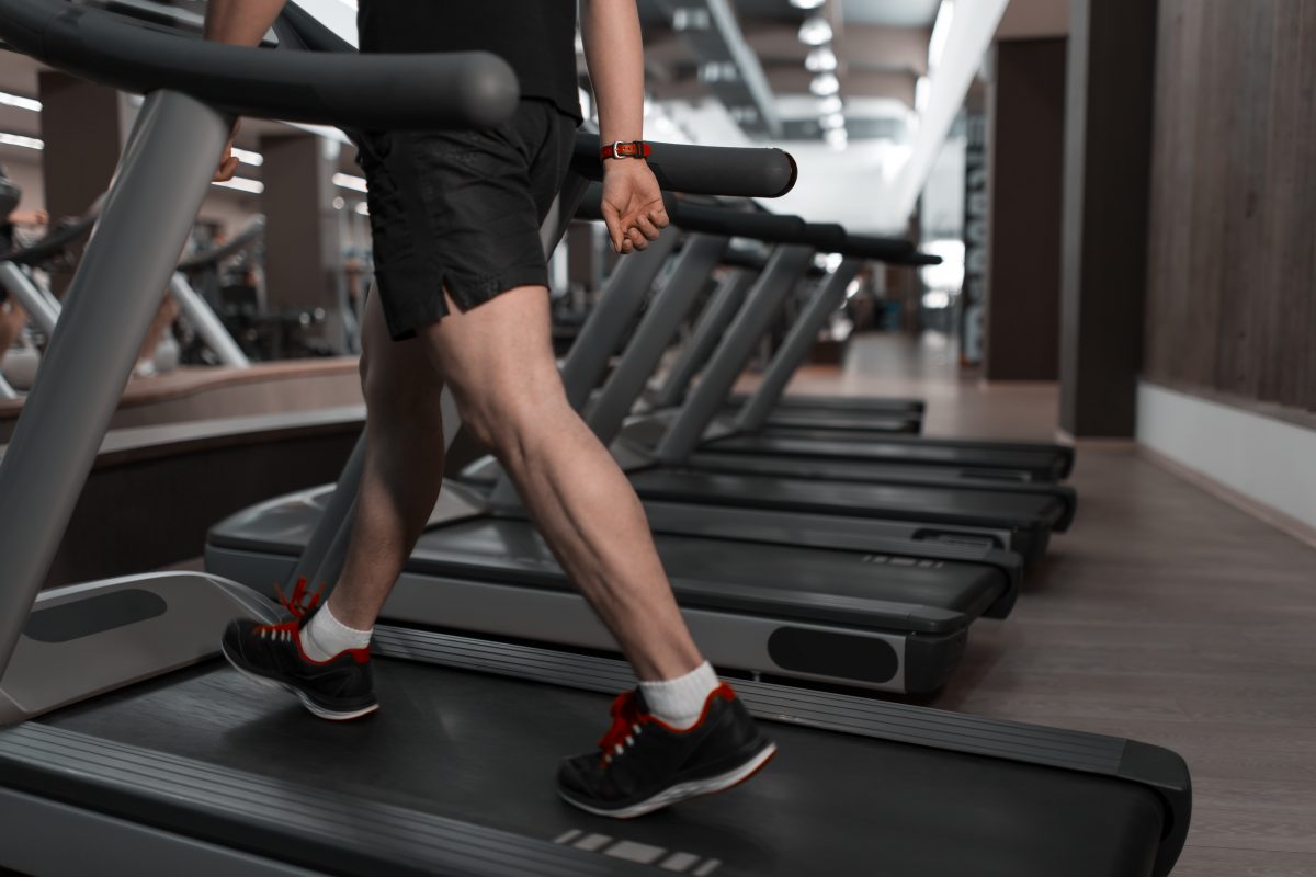 Como escolher uma passadeira - ForFitness.pt | O blog