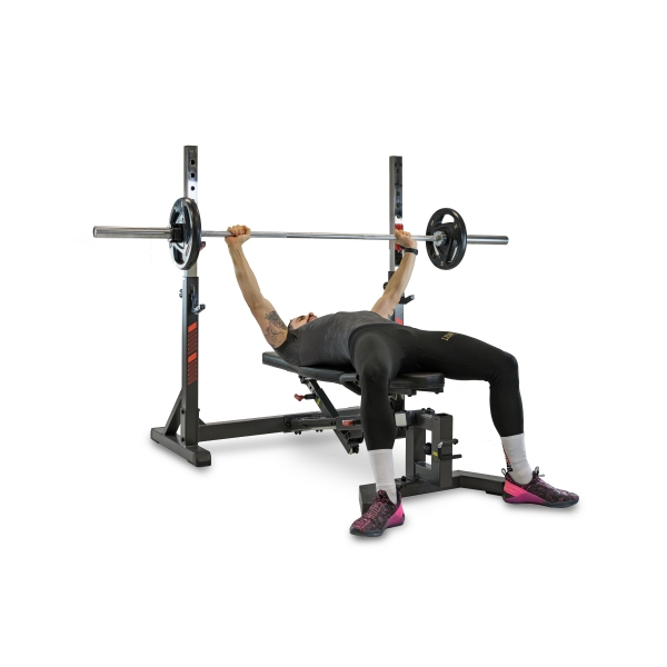 Olympic Rack BH | ForFitness