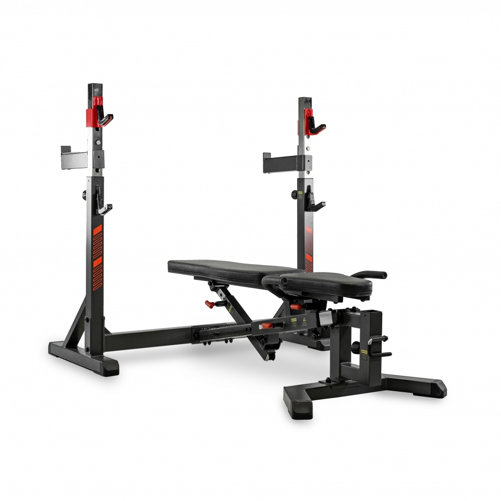 Olympic Rack BH | ForFitness