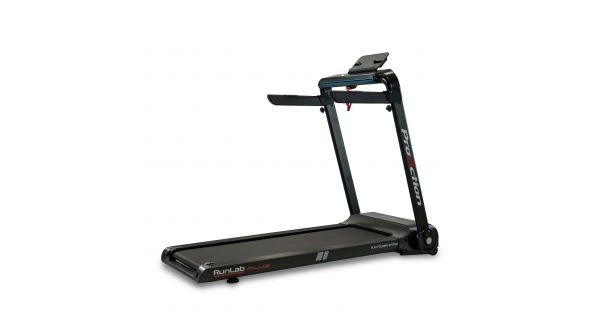Passadeira Compacta BH RUNLAB PLUS | ForFitness
