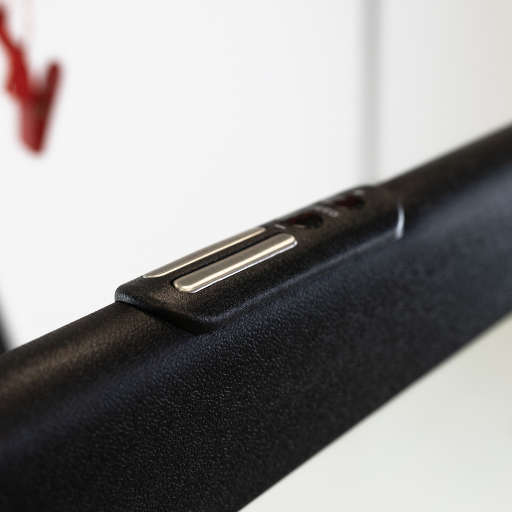 Passadeira Compacta BH RUNLAB PLUS | ForFitness