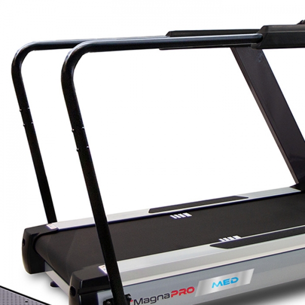 BH Magna Pro RC MED Treadmill | ForFitness