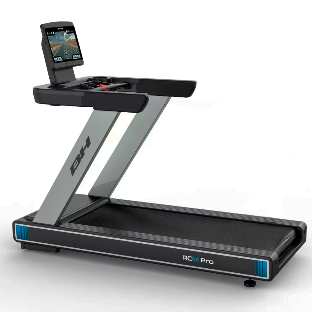 BH RCM PRO TFT treadmill | ForFitness