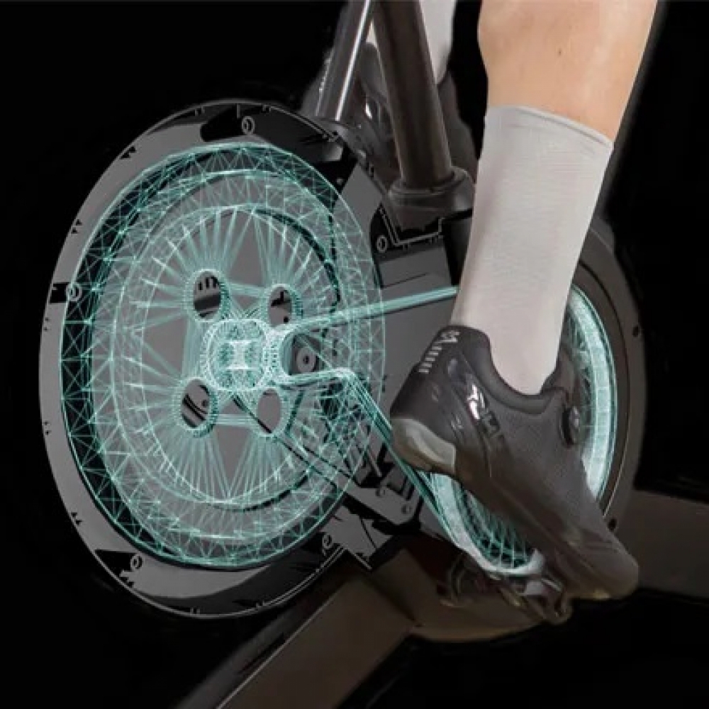 Smart Bike BH Exercycle V2 Mountain Handlebar | ForFitness