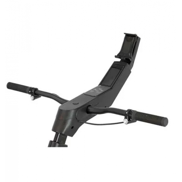 Smart Bike BH Exercycle V2 Mountain Handlebar | ForFitness