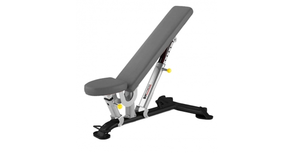 Banco BH Fitness L825 Ajustável Bench (Profissional) | ForFitness