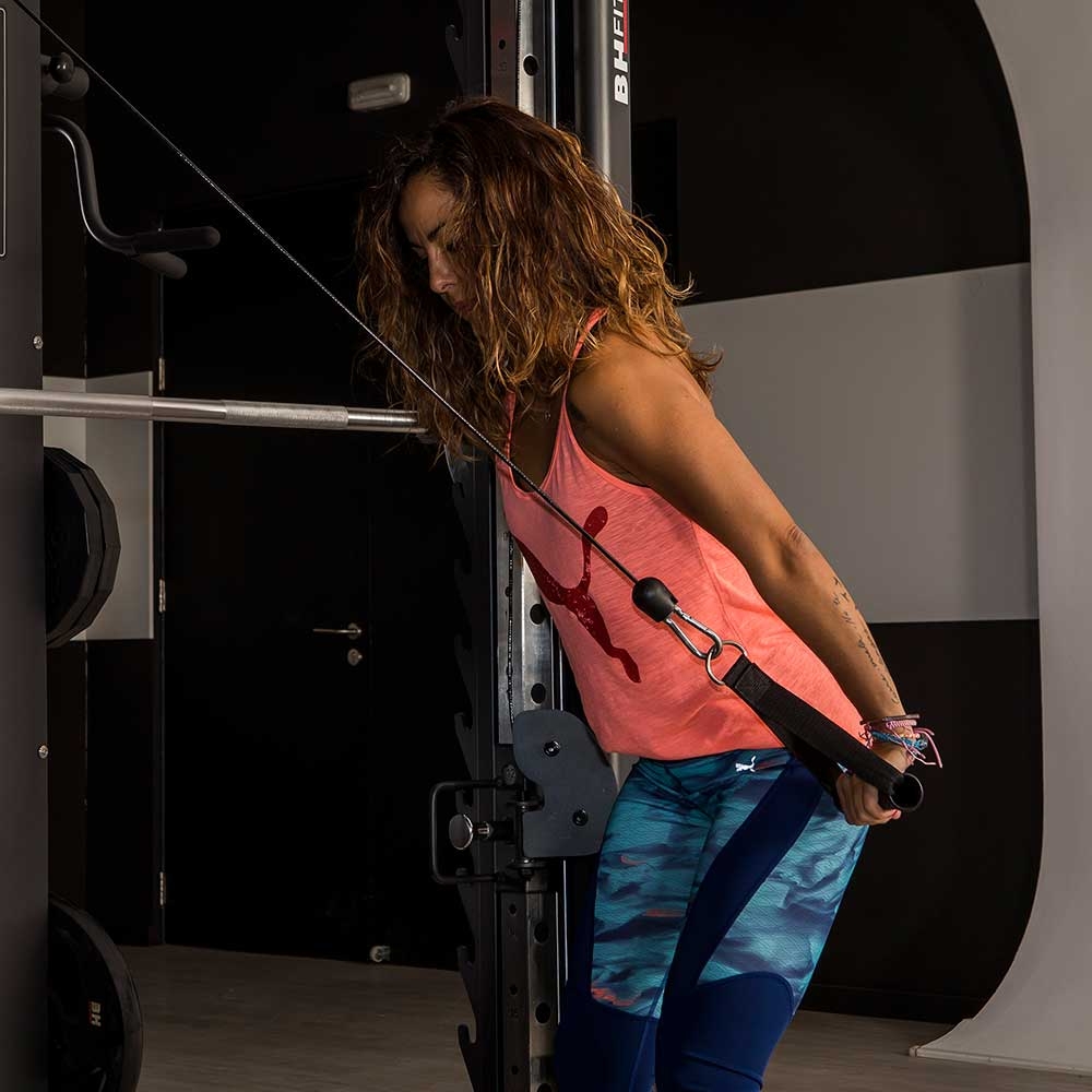 Rack Smith BH - G160 | ForFitness