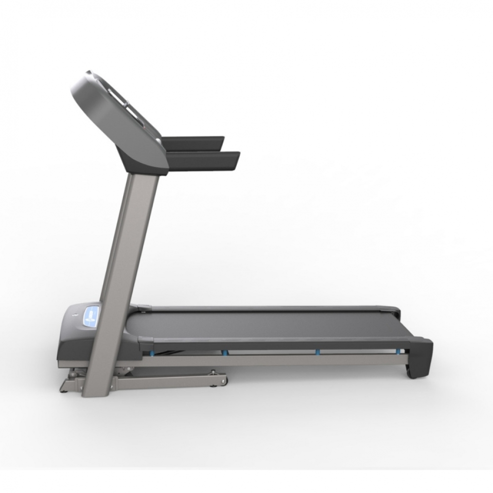Foldable T101 Treadmill - Horizon Fitness | ForFitness