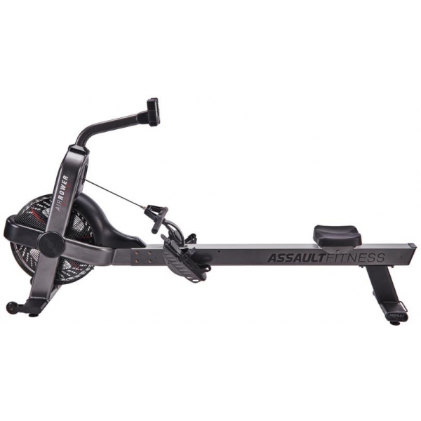 Rowing machine Precor Assault AirRower Elite | ForFitness