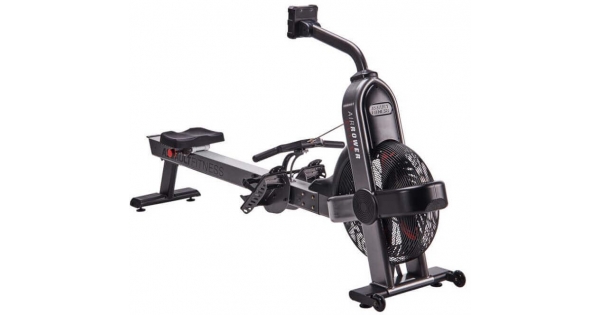 Rowing machine Precor Assault AirRower Elite | ForFitness