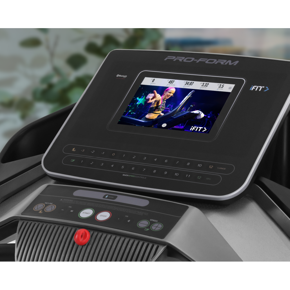 Passadeira Proform PRO 2000 | ForFitness